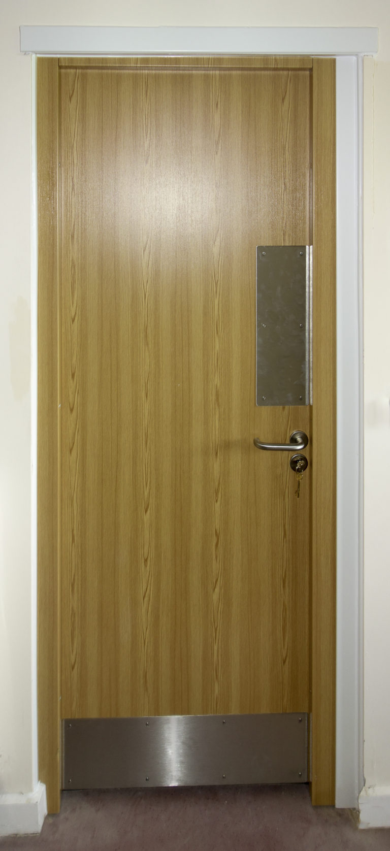 School doors for Special Educational Needs – Blog for steel door ...