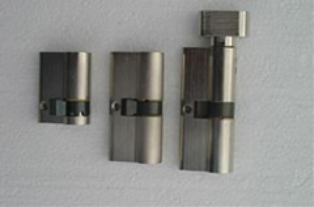 Steel Door Locking systems, panic bars, mortice locks and more.