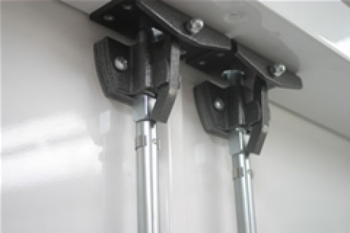 Steel Door Locking systems, panic bars, mortice locks and more.