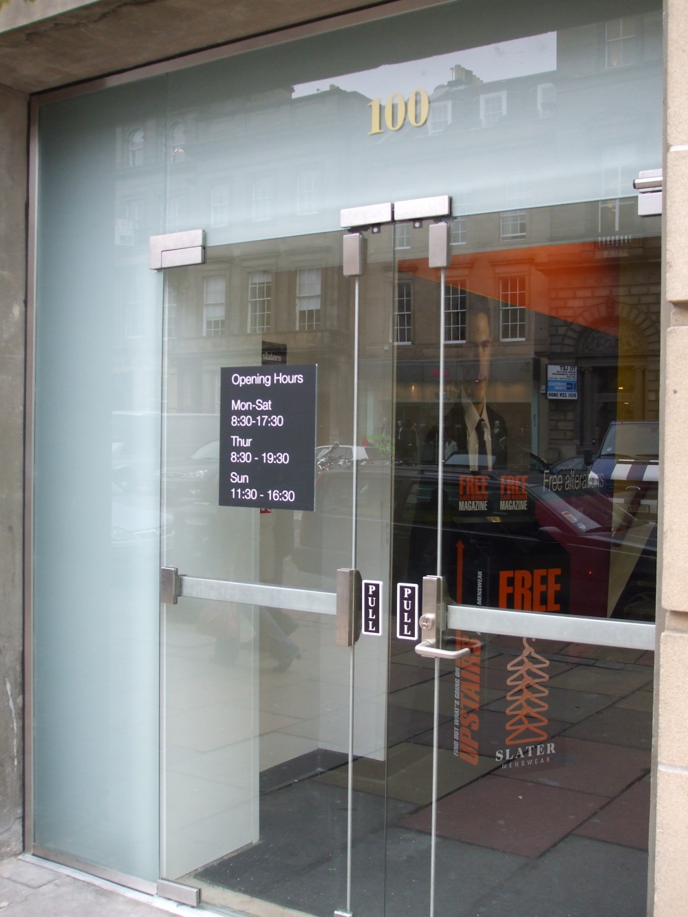 Frameless Glass Door Configurations | Side Panels, Over Panels, Double ...