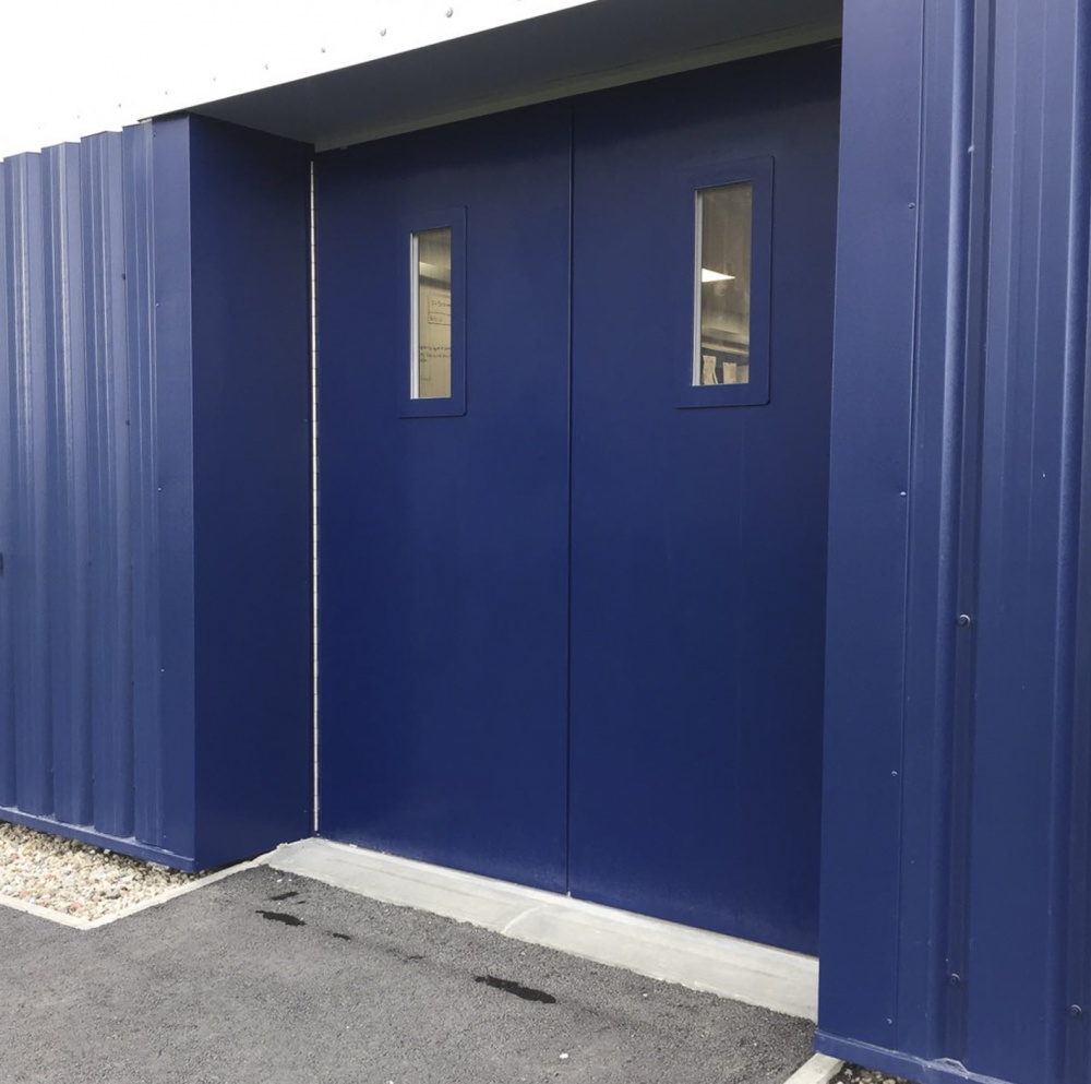 Security Door Gallery - a selection of our G15 projects