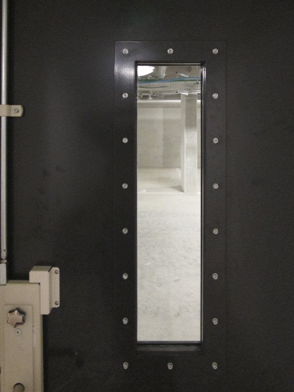 Security Door Gallery - a selection of our G15 projects