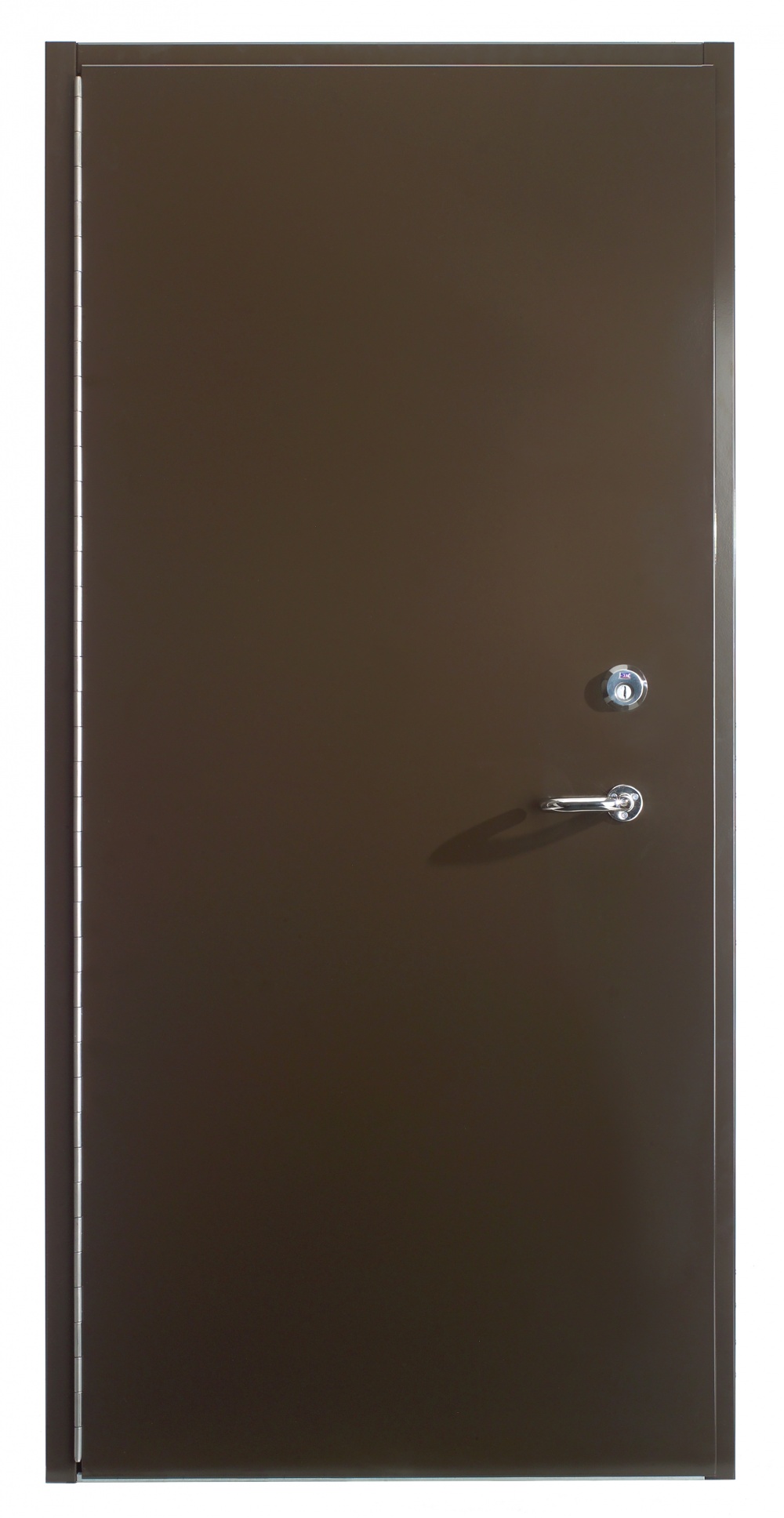 Security Rated Steel Doorsets | LPS 1175 SR3